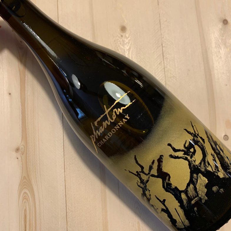 Bogle Vineyards "Phantom" Chardonnay - Wijnkoperij van Dop